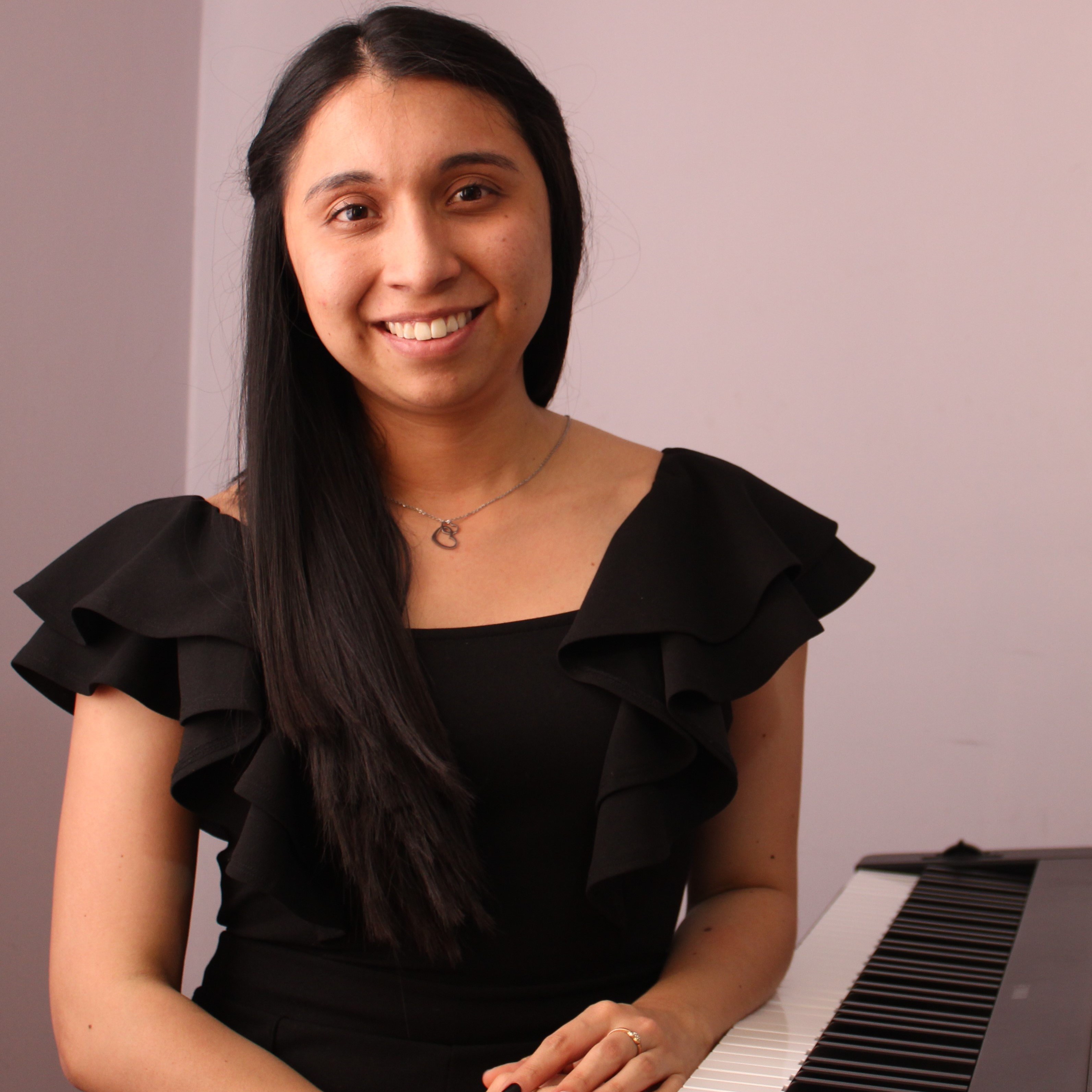 Paula Daniela Rojas Castro | Vivace Studio